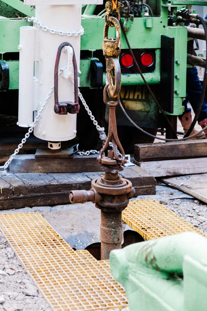 Milestone moment: Hillman Park site of state’s 100th well capping ...